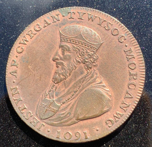 Tokens | Ancient and Modern C