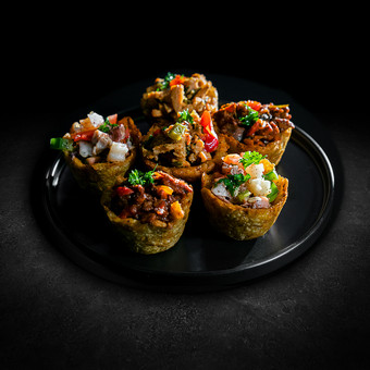 Puerto Rican Cuisine | Ponce Restaurant | Chicago