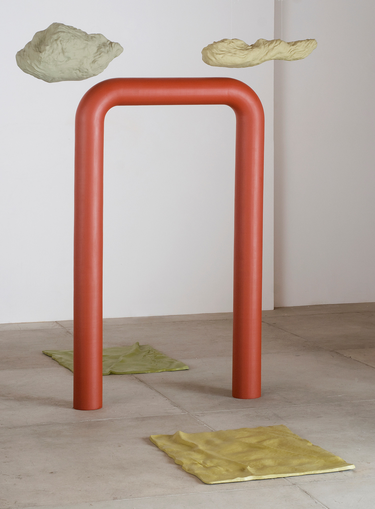 1965-1975 | UK | Nigel Hall Artist