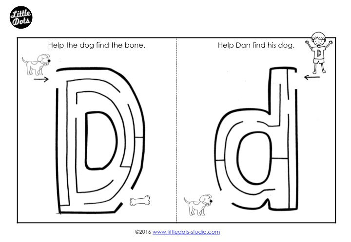 preschool-letter-d-activities-and-worksheets