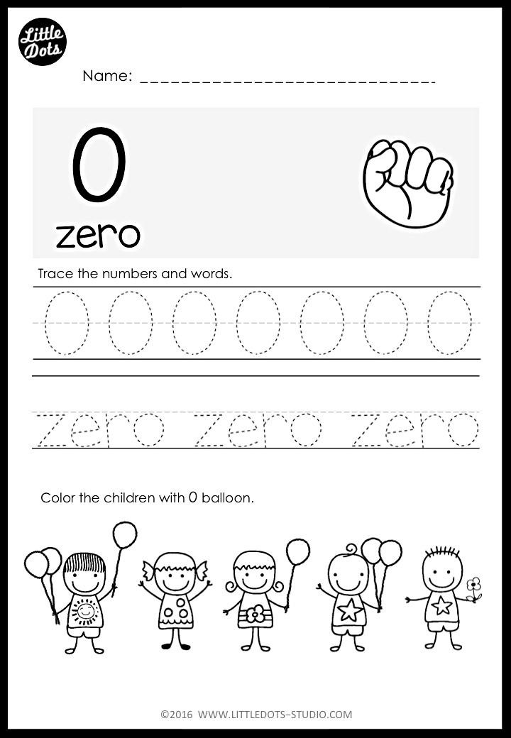 Kindergarten Numbers 0 To 20 Worksheets And Activities Kindergarten Numbers 0 To 20 Worksheets And Activities