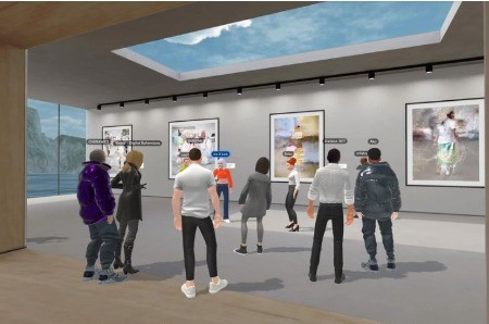 EXTENDED REALITY | lighting our way