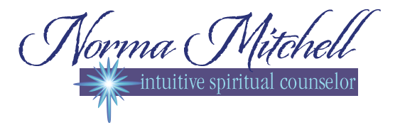 Intuitive Counselor | Norma Mitchell | United States