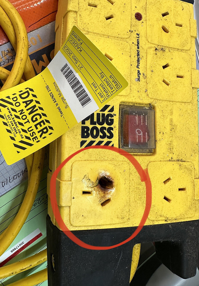 Essential Appliance Testing and Tagging for NZ Businesses