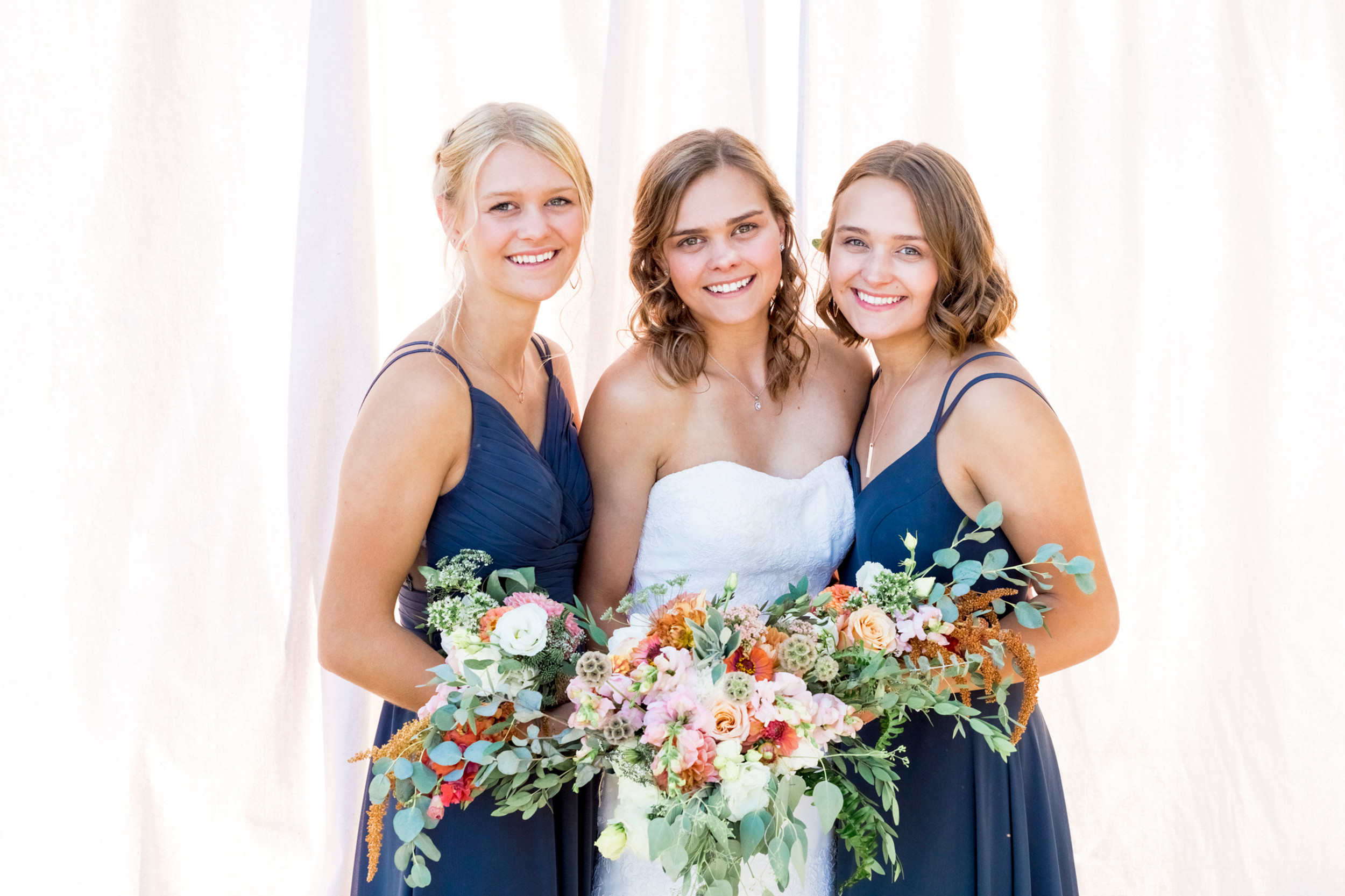 Wedding Photographer | Kristen Rose Photography | United States