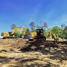 Siteworks | Evergreen Siteworks | Opelika