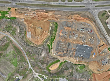 Siteworks | Evergreen Siteworks | Opelika