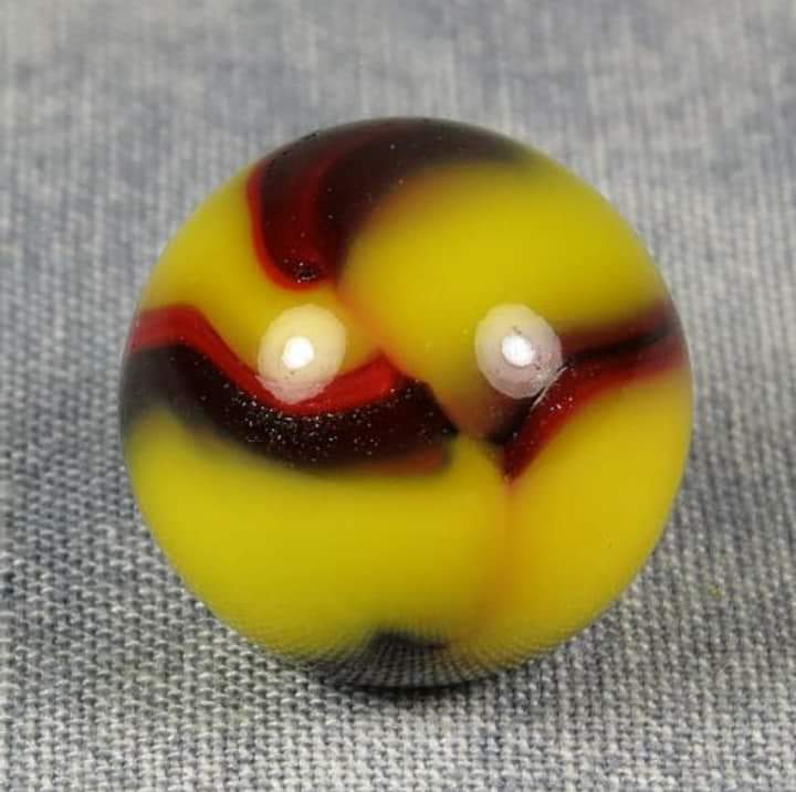 Fantasitc Examples of Peltier Marbles