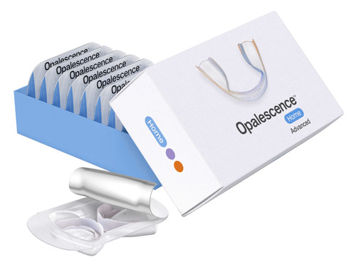 Opalescence Home Advanced Whitening Trays 10 Pack | Ultra Brite Smiles