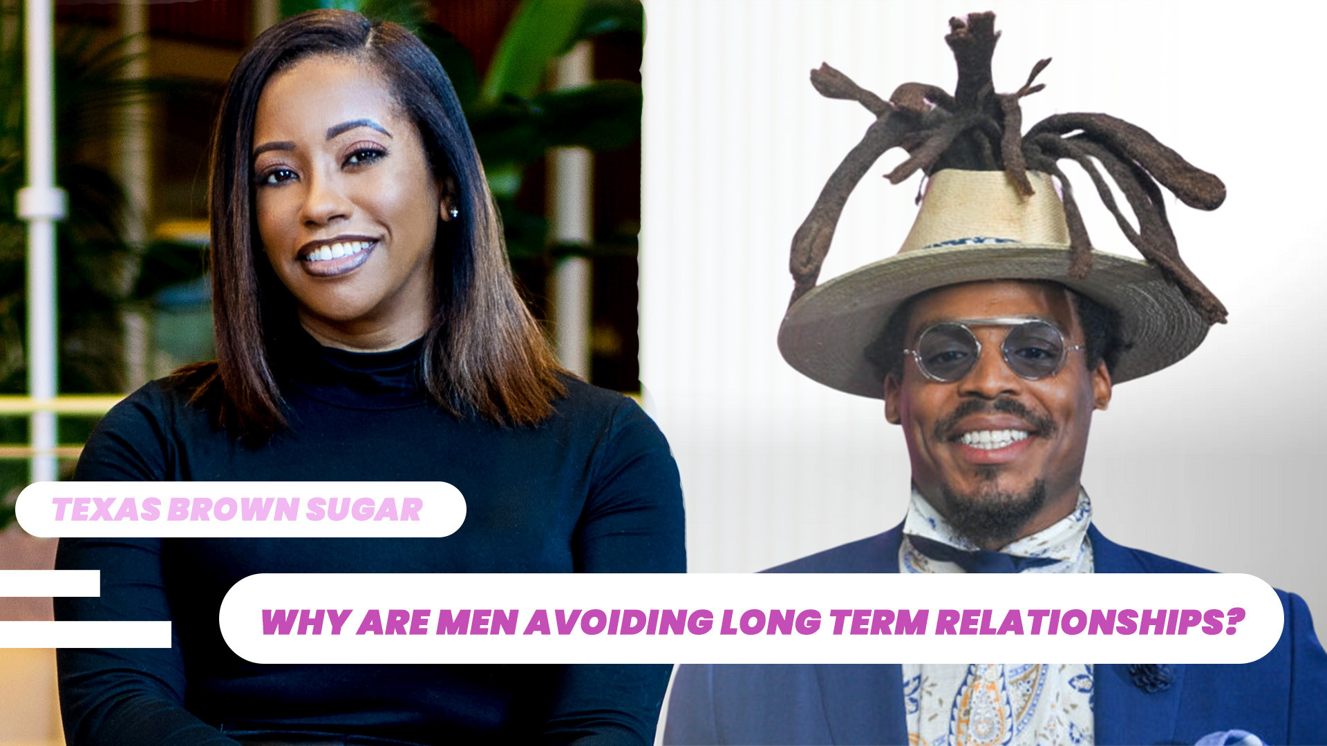 Why Are Men Avoiding Long-Term Relationships?