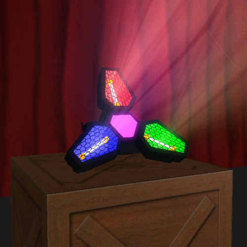 Portman - Mantis | NRGSille Lighting