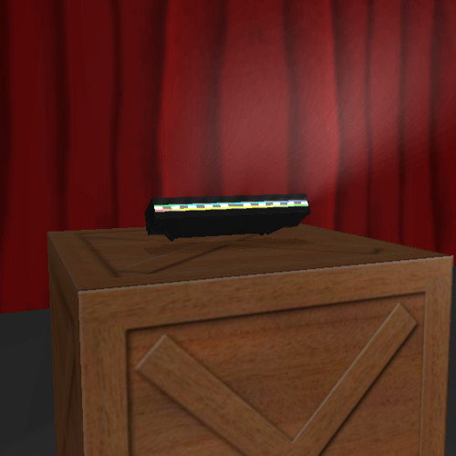 GLP - JDC Line 500 | NRGSille Lighting