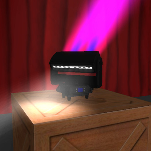 Acme - Gemini | NRGSille Lighting