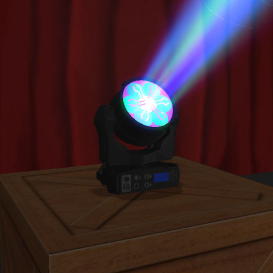 Martin - Mac Aura XIP | NRGSille Lighting