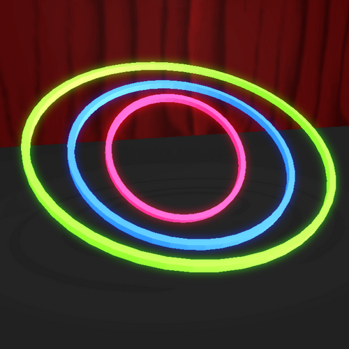 Generic - LED Rings | NRGSille Lighting