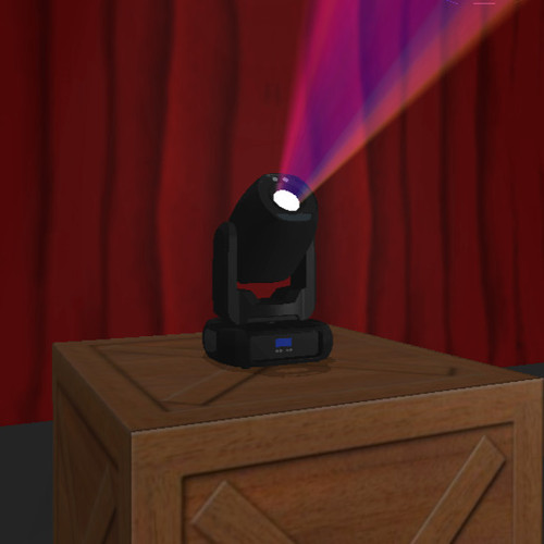 Robe® - ProMotion™ | NRGSille Lighting