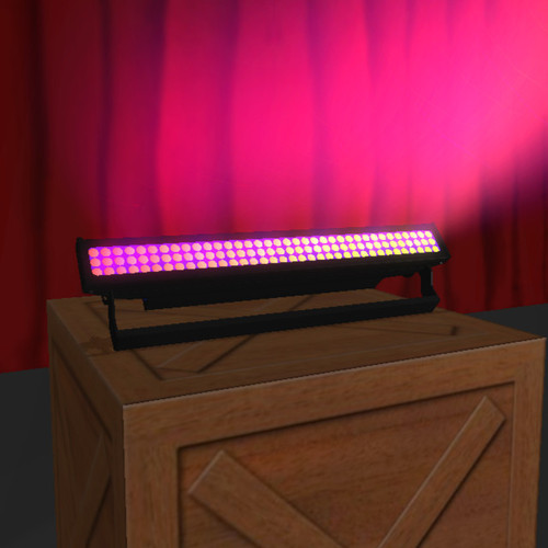 TMB - Solaris Flare LR | NRGSille Lighting