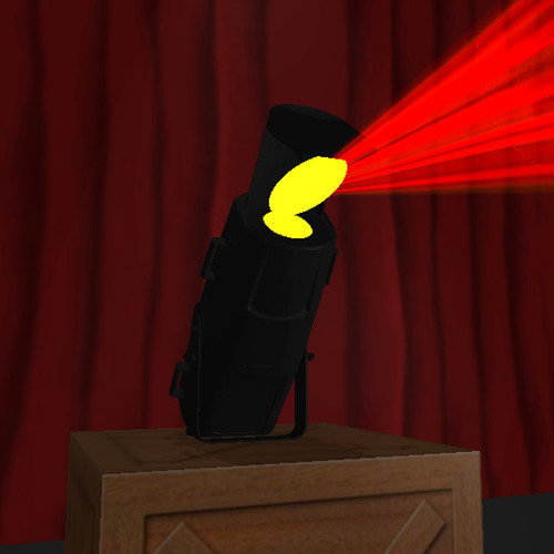 High End Systems - CyberLight LED | NRGSille Lighting