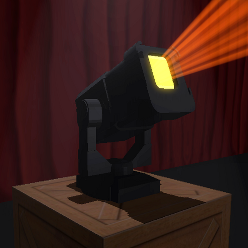 ETC - Source Four Revolution | NRGSille Lighting