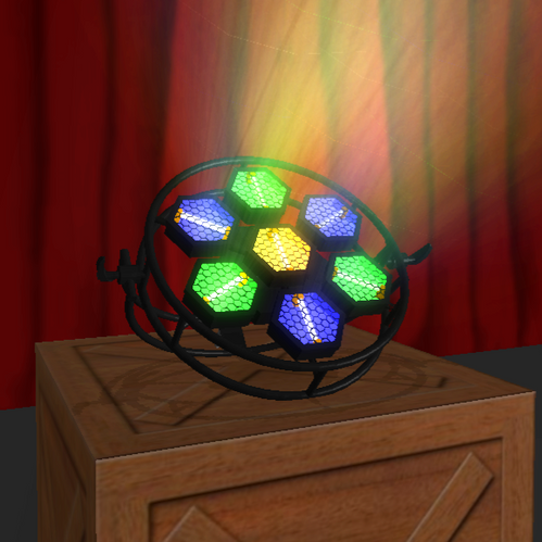 Portman - P1 Mini LED | NRGSille Lighting