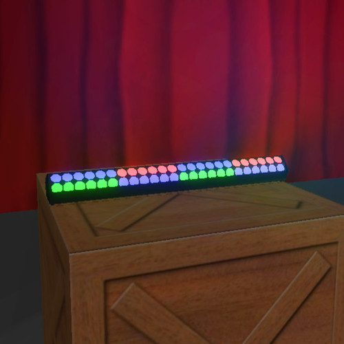 Robert Juliat - Dalis 862/864 | NRGSille Lighting