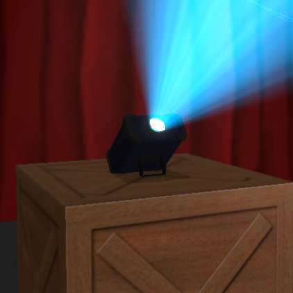 ADJ - H²O DMX Pro | NRGSille Lighting