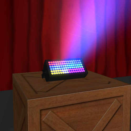 TMB - Solaris Flare | NRGSille Lighting