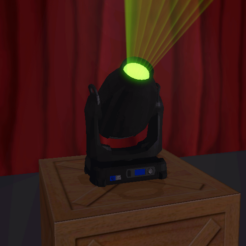 Martin - Mac Viper Profile Performance | NRGSille Lighting