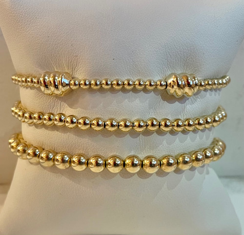 enewton Admire Gold Stack | enewton | Material Girls Boutique