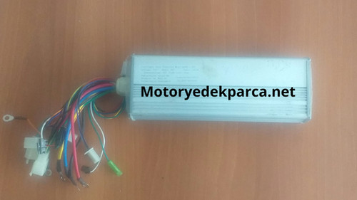 BEYIN KONTROL UNITESI | MOTOR YEDEK PARÇA