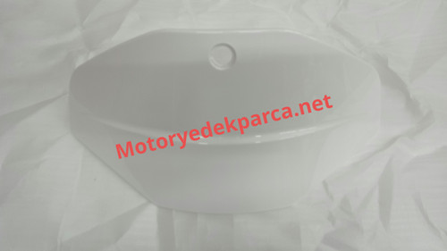 YUKI RİSOTTO İÇ TORPİDO KAPAĞI | MOTOR YEDEK PARÇA