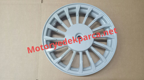 YUKI RİSOTTO ARKA JANT 125cc | MOTOR YEDEK PARÇA