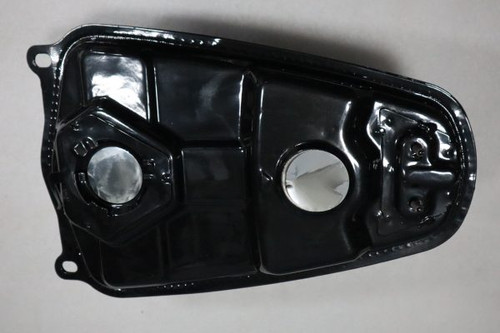 KR-50 CAPELLA YAKIT TANKI | MOTOR YEDEK PARÇA