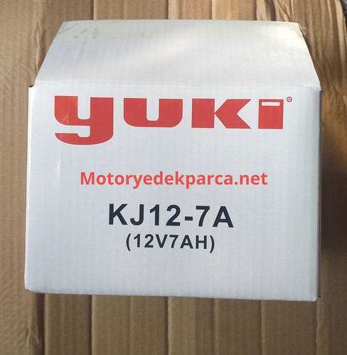 YB150-T15 AKÜ | MOTOR YEDEK PARÇA