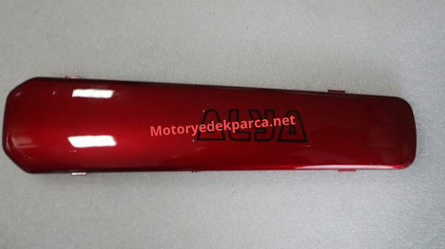 KR205 ALYA ARKA ÇATAL GRANAJI SOL | MOTOR YEDEK PARÇA