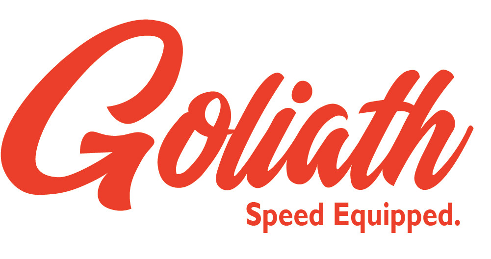 Goliath| Hot Rods| Speed Equpiment