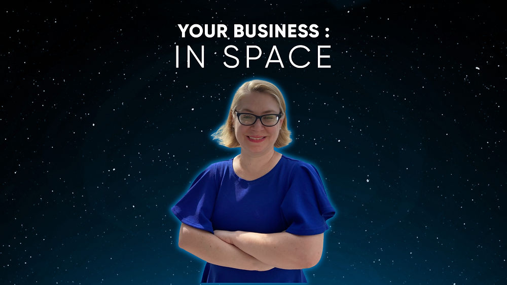 Advocating for Space Hipsters with Emily Carney