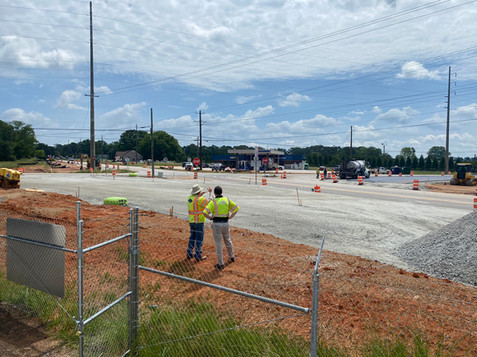 Projects | Pittman Construction