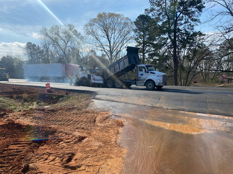 Projects | Pittman Construction