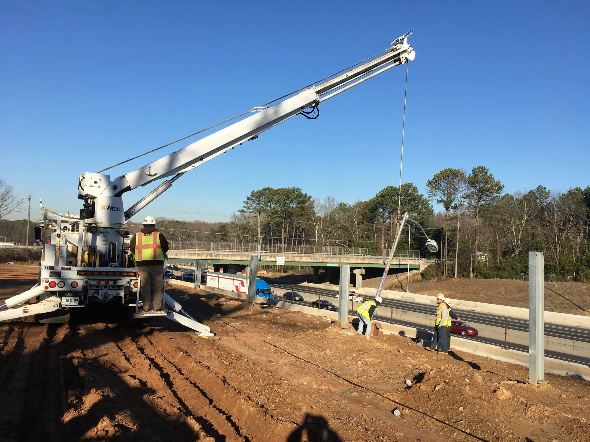 Pittman construction co. | pittman | 1487 Farmer Road Northwest ...