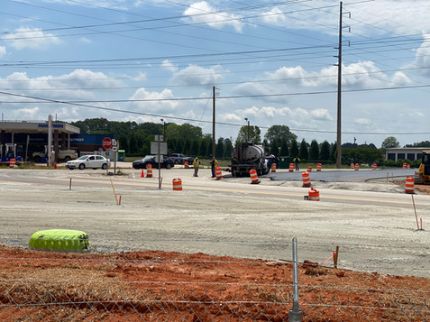 Projects | Pittman Construction