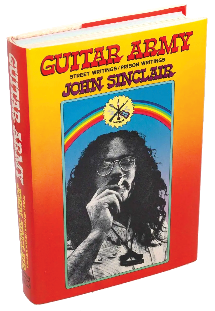 The Life & Legend of John Sinclair