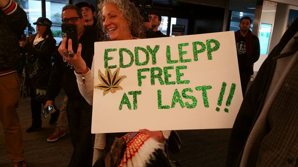 Cannthropology | Reverence for the Reverend