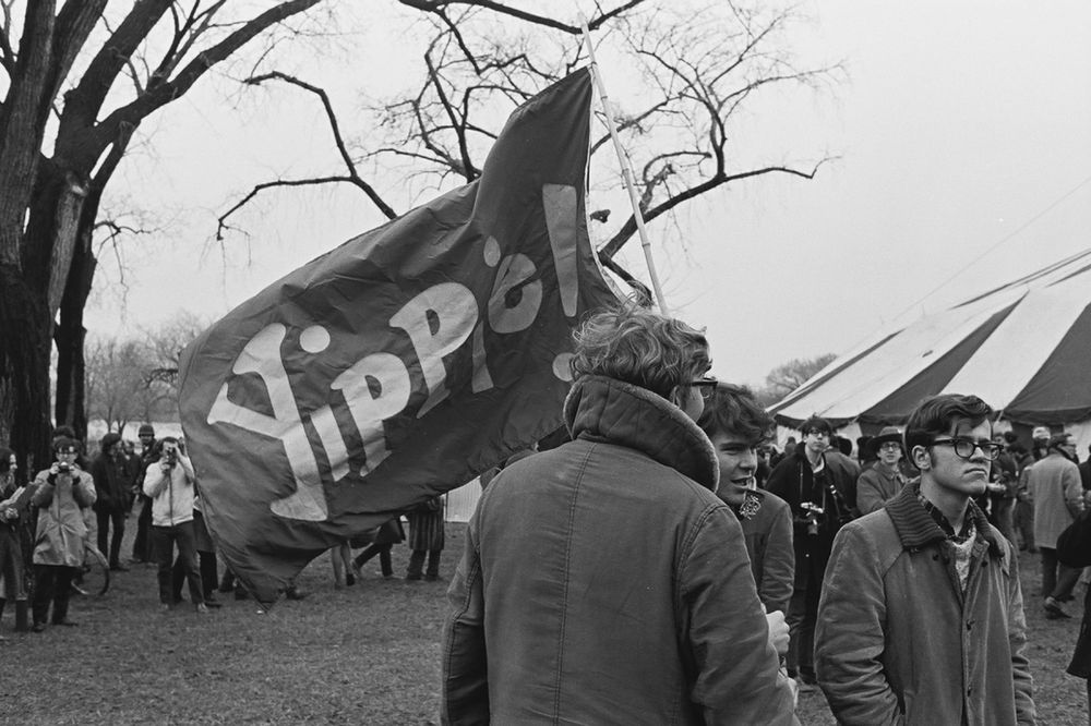 Cannthropology | Yippie High-Yay!