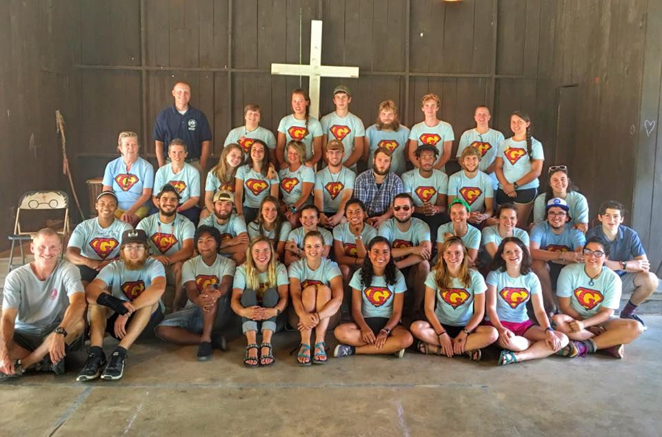 Staff Photos | camp-grier