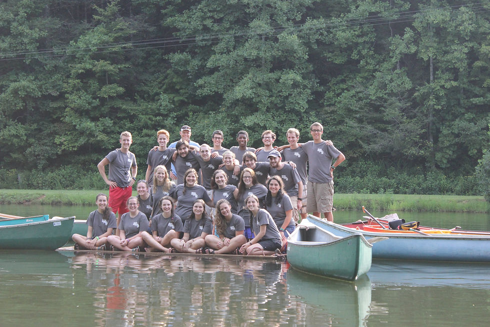 Staff Photos | camp-grier