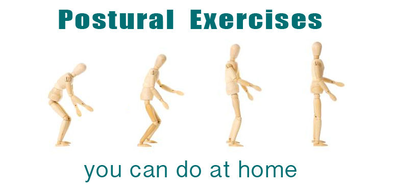 Postural Exercises