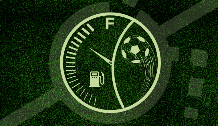 HOME | Fuel For Football