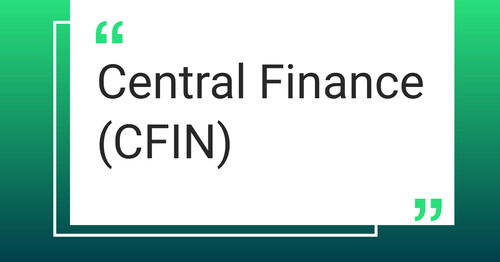 SAP Central Finance Training & Certification Course | Gaurav Learning ...