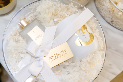 St Charbel Religious Box | HBC